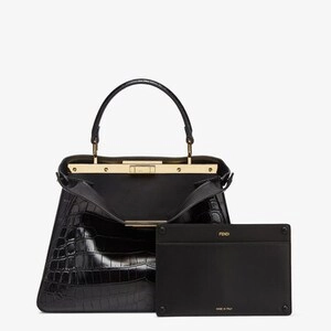 Fendi Peekaboo Iseeu Medium