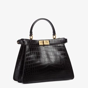 Fendi Peekaboo Iseeu Medium