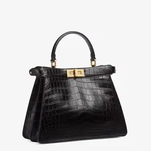 Fendi Peekaboo Iseeu Medium