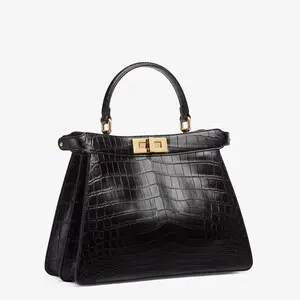 Fendi Peekaboo Iseeu Medium