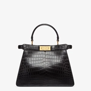 Fendi Peekaboo Iseeu Medium