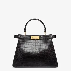 Fendi Peekaboo Iseeu Medium