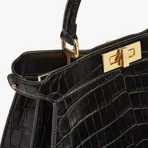 Fendi Peekaboo Iseeu Medium