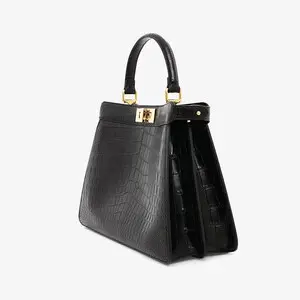 Fendi Peekaboo Iseeu Medium