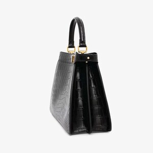 Fendi Peekaboo Iseeu Medium