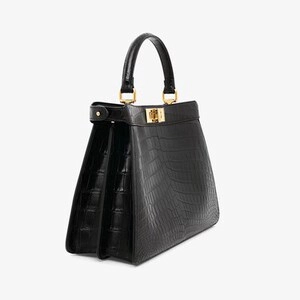 Fendi Peekaboo Iseeu Medium
