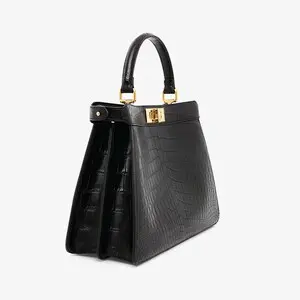 Fendi Peekaboo Iseeu Medium