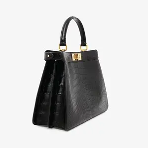 Fendi Peekaboo Iseeu Medium