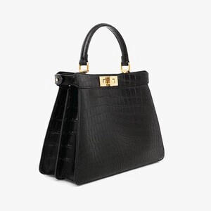 Fendi Peekaboo Iseeu Medium