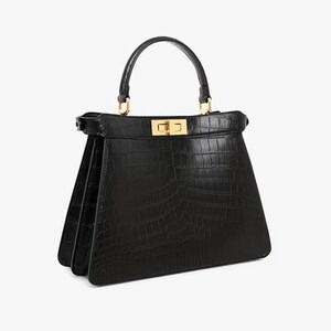 Fendi Peekaboo Iseeu Medium