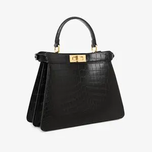 Fendi Peekaboo Iseeu Medium