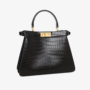 Fendi Peekaboo Iseeu Medium