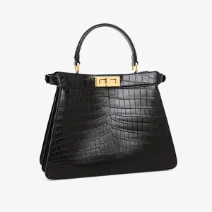 Fendi Peekaboo Iseeu Medium