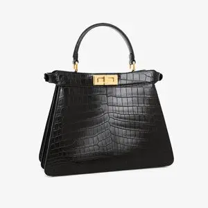 Fendi Peekaboo Iseeu Medium