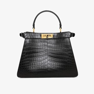 Fendi Peekaboo Iseeu Medium