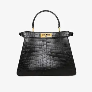 Fendi Peekaboo Iseeu Medium