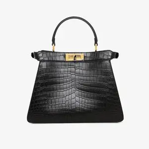 Fendi Peekaboo Iseeu Medium