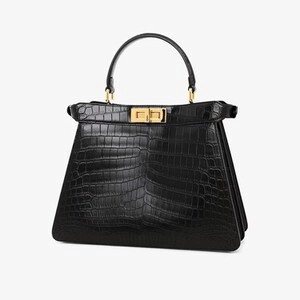 Fendi Peekaboo Iseeu Medium