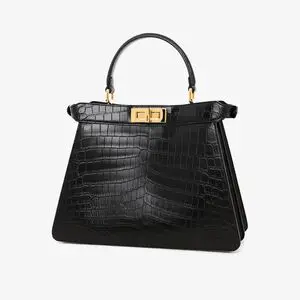 Fendi Peekaboo Iseeu Medium