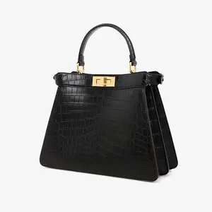 Fendi Peekaboo Iseeu Medium
