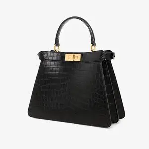 Fendi Peekaboo Iseeu Medium