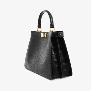 Fendi Peekaboo Iseeu Medium