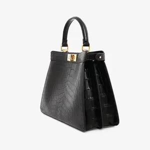 Fendi Peekaboo Iseeu Medium