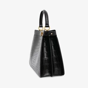 Fendi Peekaboo Iseeu Medium