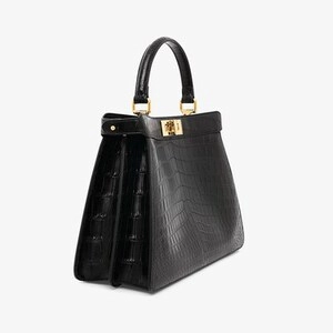 Fendi Peekaboo Iseeu Medium