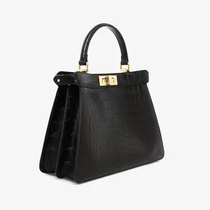 Fendi Peekaboo Iseeu Medium