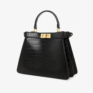 Fendi Peekaboo Iseeu Medium