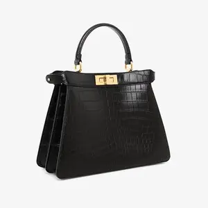 Fendi Peekaboo Iseeu Medium