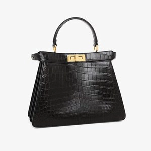 Fendi Peekaboo Iseeu Medium