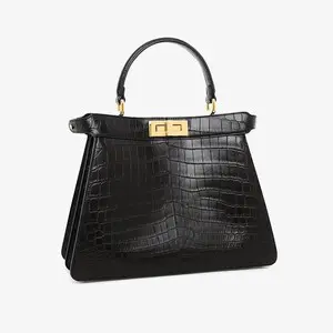 Fendi Peekaboo Iseeu Medium
