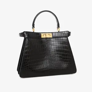 Fendi Peekaboo Iseeu Medium