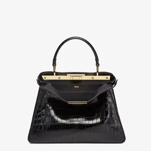 Fendi Peekaboo Iseeu Medium