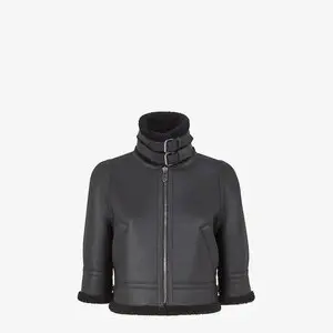 Fendi Bomber Jacket