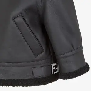Fendi Bomber Jacket