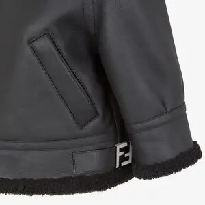 Fendi Bomber Jacket