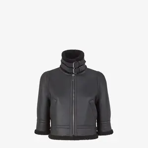 Fendi Bomber Jacket