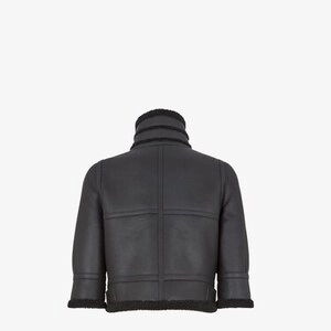 Fendi Bomber Jacket