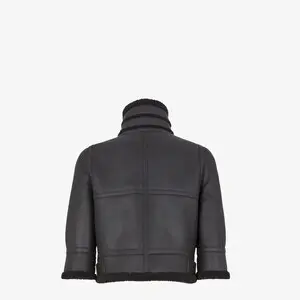 Fendi Bomber Jacket