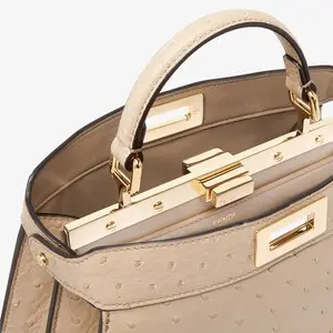 Fendi Peekaboo Iseeu Small