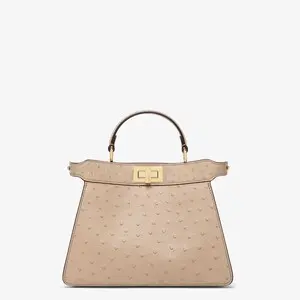 Fendi Peekaboo Iseeu Small