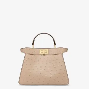 Fendi Peekaboo Iseeu Small