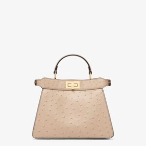 Fendi Peekaboo Iseeu Small