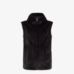Fendi Gilet - Black