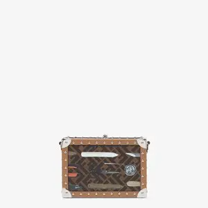 Fendi Ff Phone Trunk