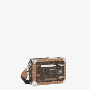 Fendi Ff Phone Trunk