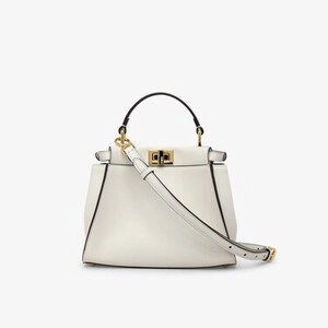 Fendi Peekaboo Mini